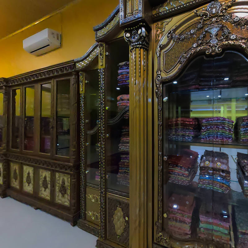 Indonesia Virtual Tour